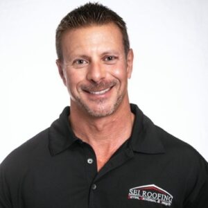 Marc Schilling - SEI Roofing