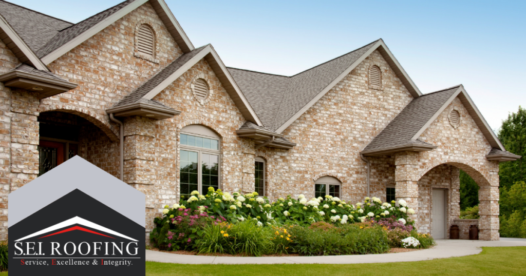 Asphalt Shingles – North Texas Roofing Experts | Free Inspection